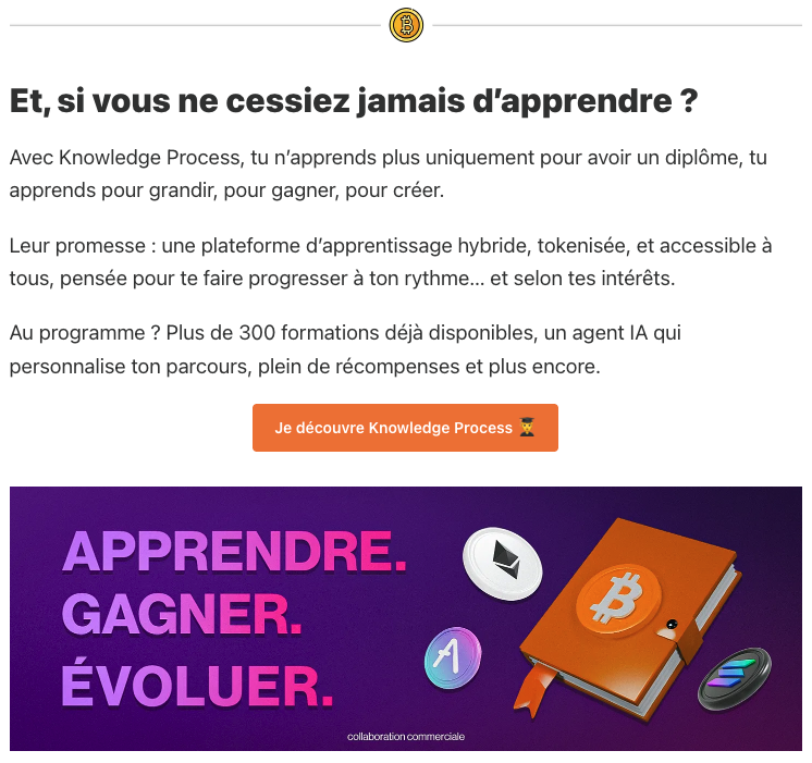 KNO - Knowledge Process